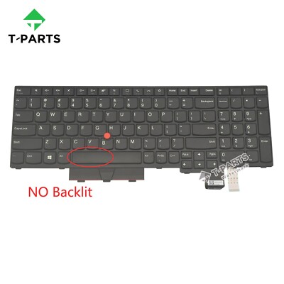 5N20X22844 New For Lenovo Thinkpad P15v T15p Gen 1 Gen 2 Gen 3 US ...