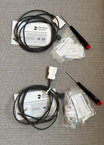 Schick by Sirona AE Replacement Cable Kit, 6ft for AE Sensors - Brand ...