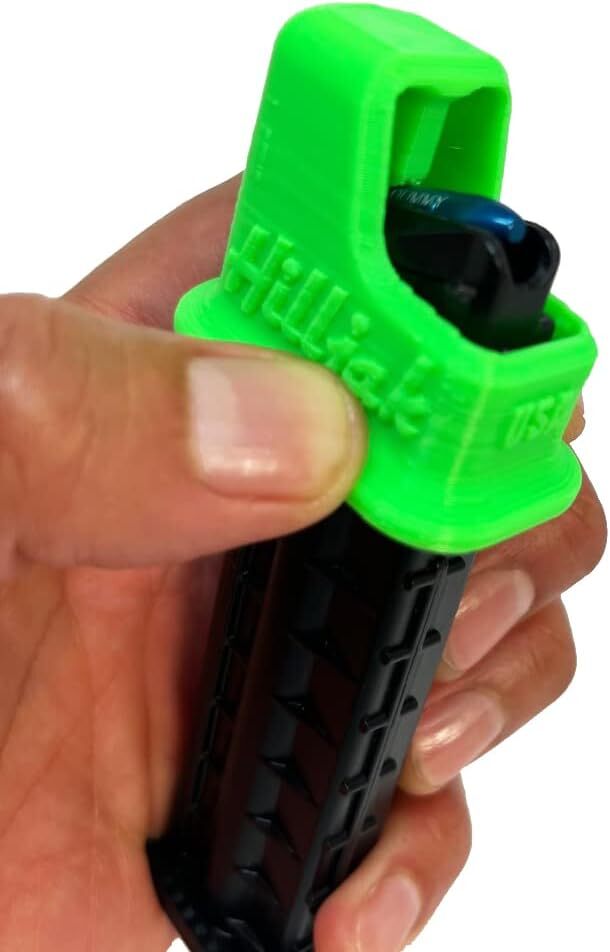 Keltec P-17 22LR Magazine Speed Loader, Quickie Loader QLK22 | eBay