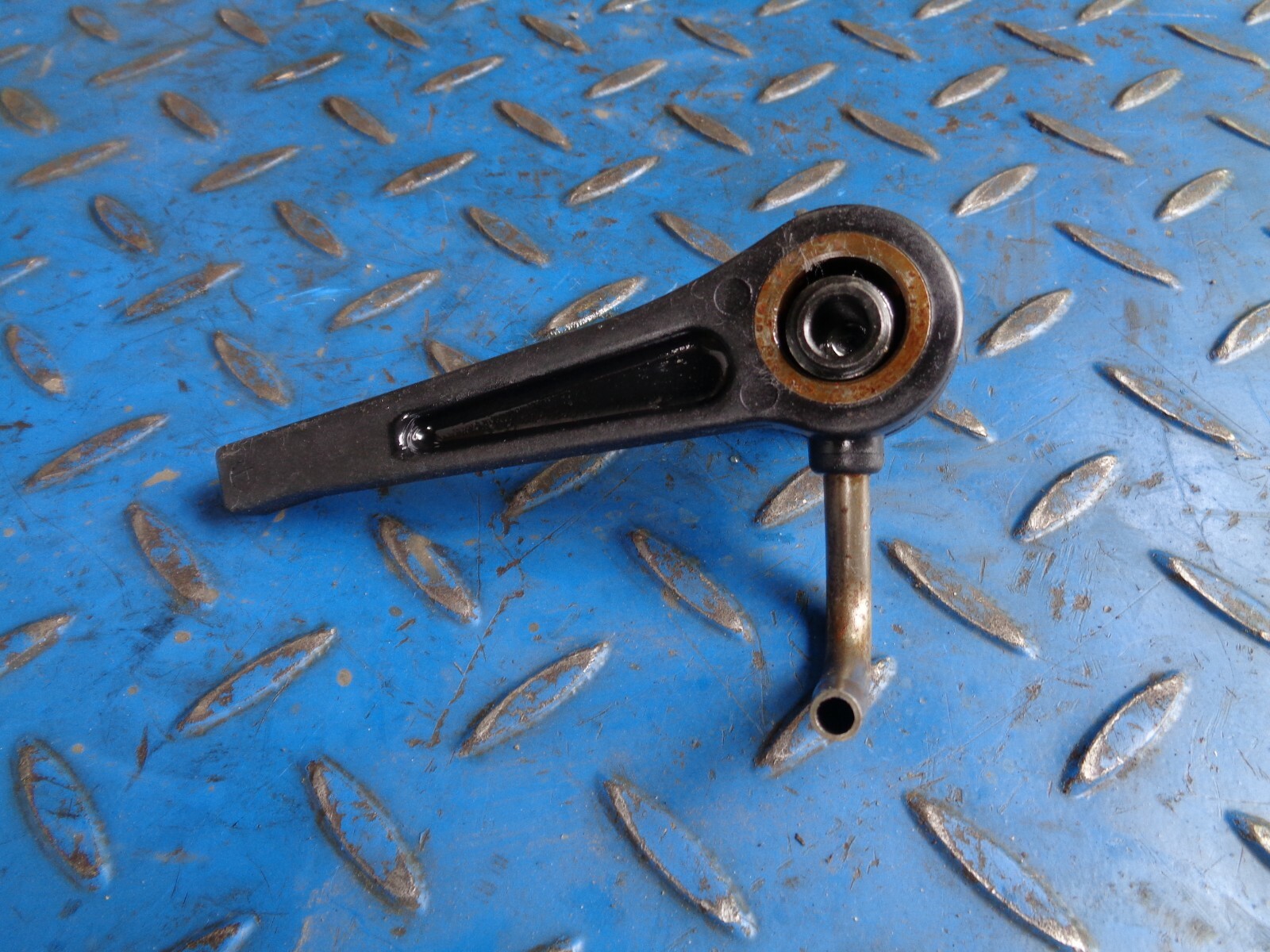 CUMMINS ISX15 ENGINE PISTON COOLING NOZZLES PART NO. 3412860 | eBay