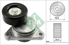 INA 534029010 Tensioner Lever for sale online | eBay UK