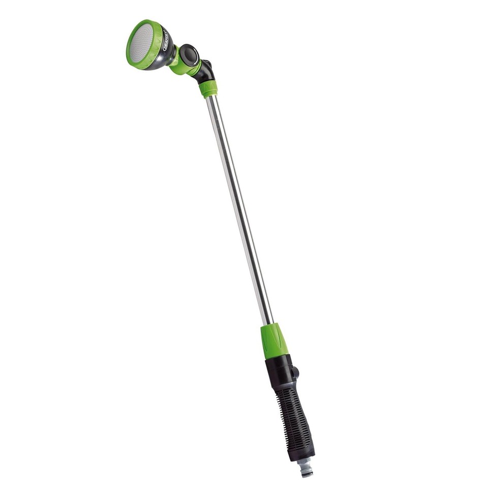 Draper Garden Spray Lance Long Reach Sprayer Gun Plant Watering Wand ...