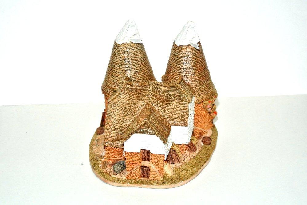 Lilliput Lane - Kentish Oast House