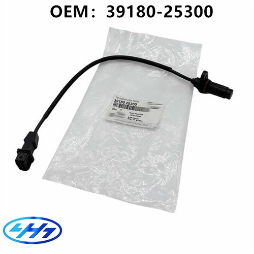 OEM 39180-25300 Crankshaft Position Sensor Hyundai Kia 2.0L 2.4L Sonata ...