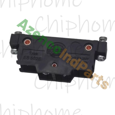 New 1PCS EUCHNER ES 502E SWITCH 10A 250V LIMIT SWITCH TEKNIC ES502E | eBay