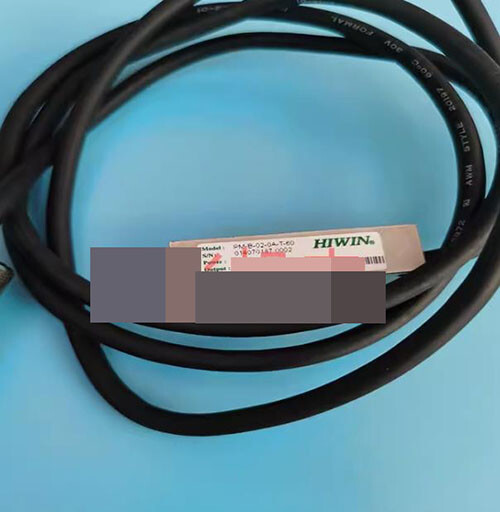 1pc used HIWIN sensor PM-B-02-0A-T-60 | eBay