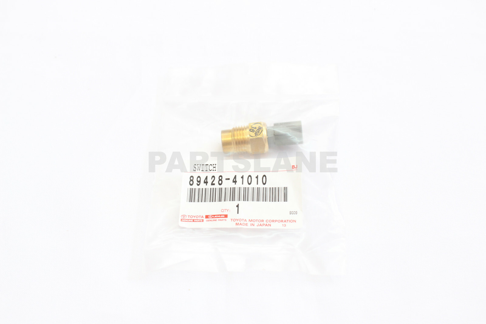Toyota Solara Lexus RX300 OEM Temperature Detect Switch 89428-41010 ...