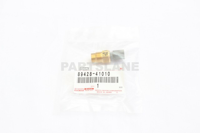 TOYOTA OEM 8942841010 Engine Coolant Temperature Sender for sale online ...