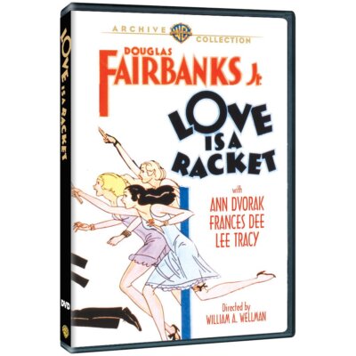 Love is a Racket 883316882467| eBay