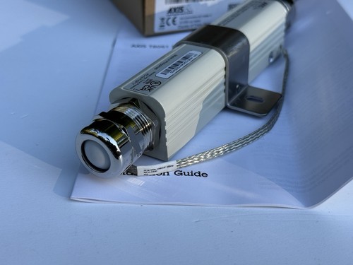 Axis Communications T8061 Ethernet Surge Protector 5801-641 - New | eBay