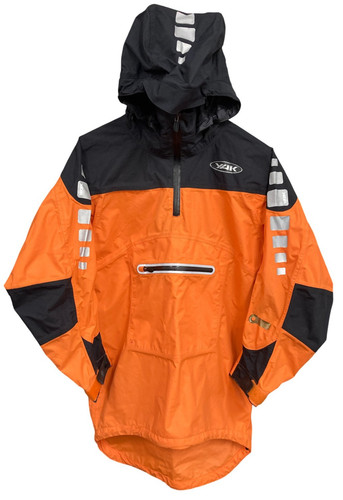 Yak Venture Cag Jacket Kayak Canoe Cagoule Smock Waterproof Orange ...