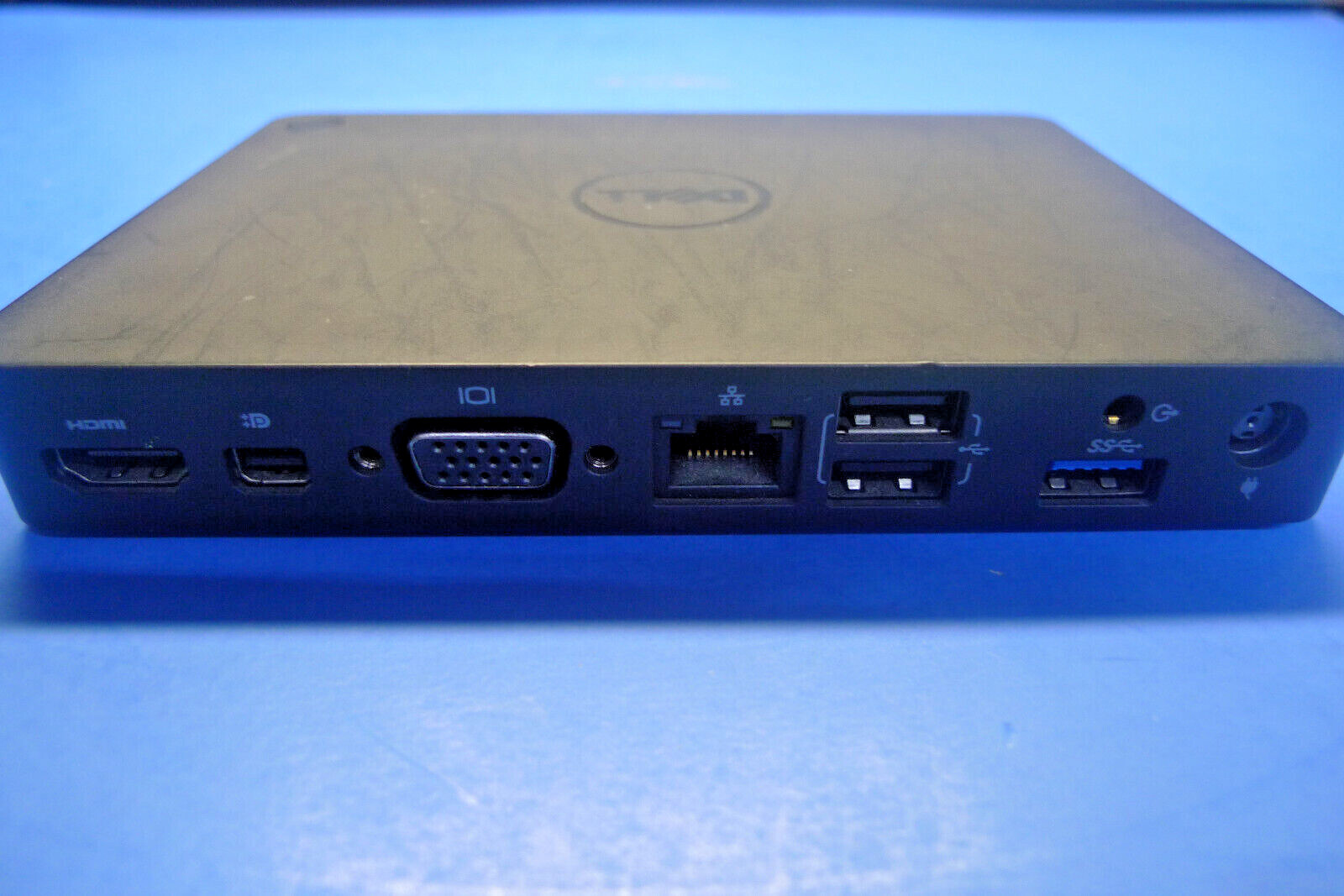 Genuine Dell XPS 9370 Alienware 17 R3 USB-C 4K Docking Station WD15 ...