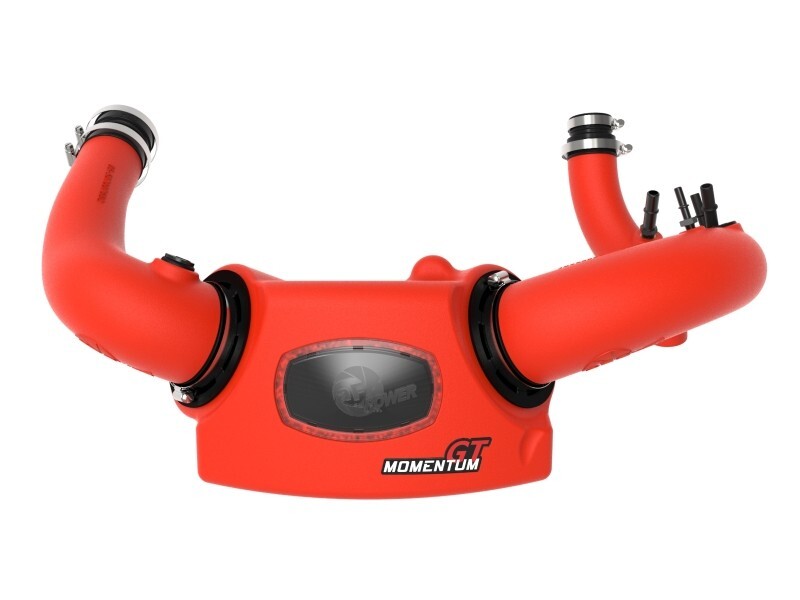 For 2020-2026 Ford Explorer ST 3.0L Turbo 3.0TT AFE Cold Air Intake ...