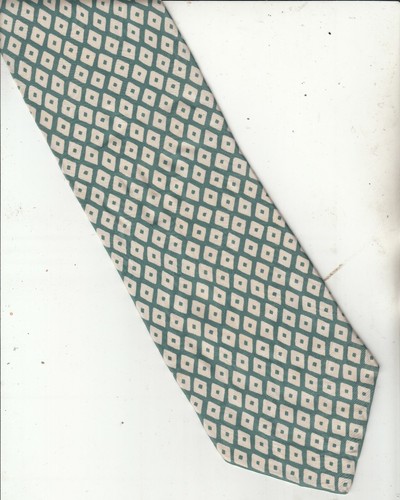 Pal Zileri-Authentic-100% Silk Tie-Made In Italy-74-Men's Tie | eBay