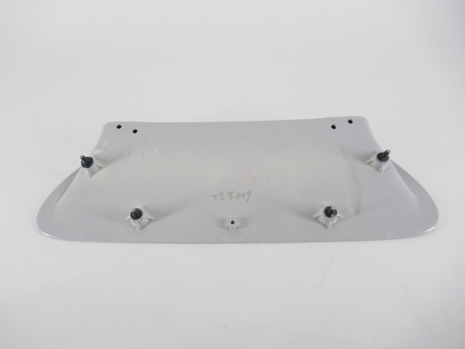 Genuine OEM Toyota 76181-35901 Hood Scoop Bulge 2003-2005 RAV4 1999 ...