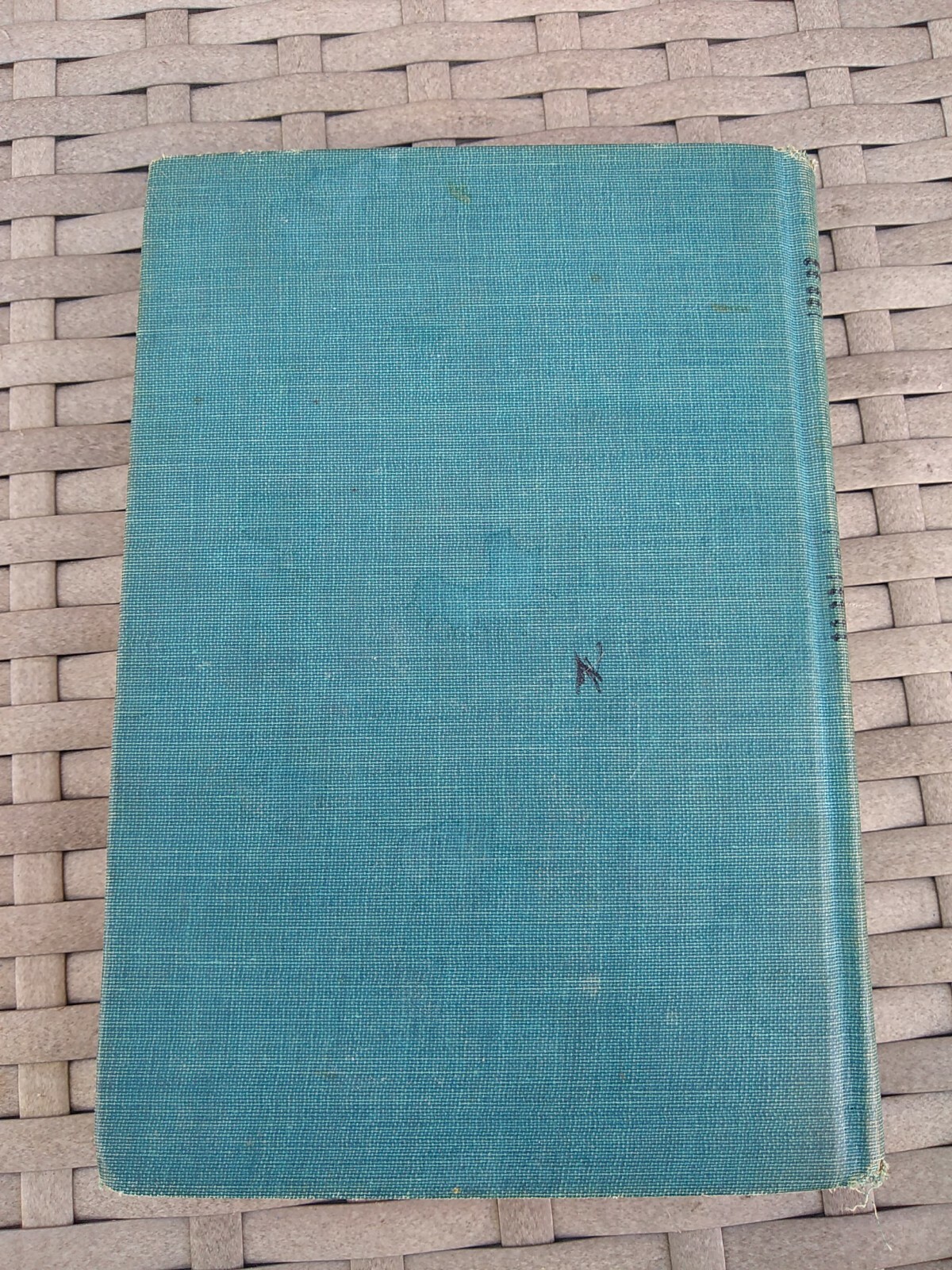 His Dog – Hardcover Book - Albert Payson Terhune - Grosset & Dunlap ...