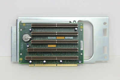 IBM 87F4836 9577 BUS ADAPTER RISER CARD WITH BRACKET WITH WARRANTY | eBay