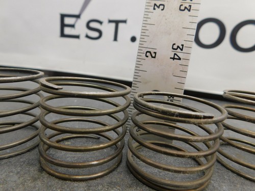 Ducati NOS Kick Start Spring Bevel Desmo Parts Lot 250 350 450 750 860 ...