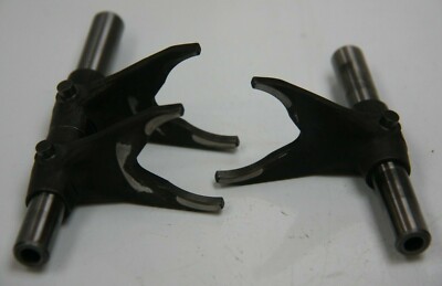 Gearbox Forks Set 80034001000 Husaberg FE 1996-2008 | eBay