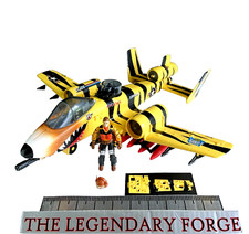 G.I. Joe A Real American Hero Tiger Rat