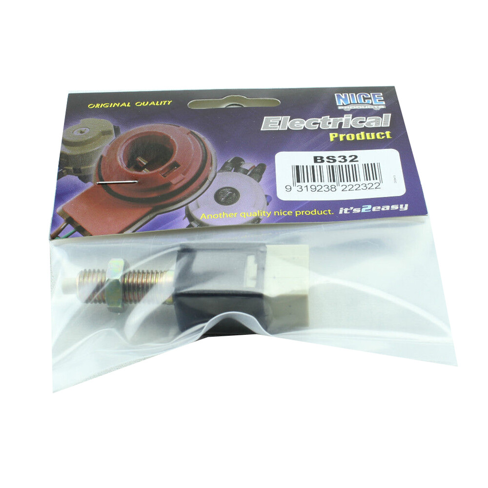 Brake Stop Lamp Switch for Nissan 200SX S14 1994-1998 2 Pin BS32 x 1 ...
