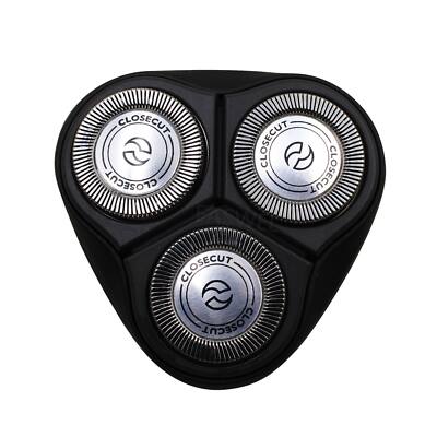 Shaver Razor Head Cutter For Philips Norelco HQ5625 HQ6640 HQ6854 ...