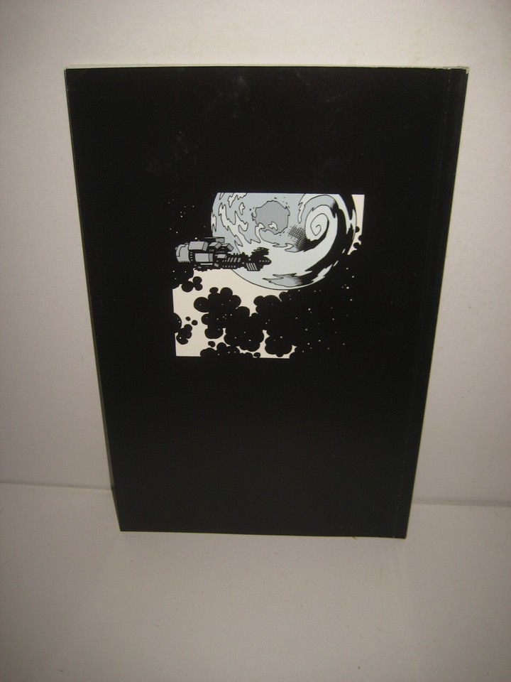 Dark Horse ALIENS: SALVATION No. 1 (1993) Mike Mignola! VF/NM | eBay