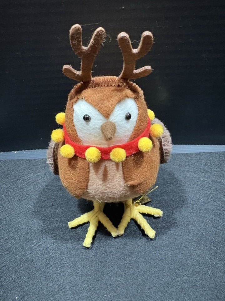 Target Holiday Wondershop Bird Reunion 2024 Featherly Friends Bells ...