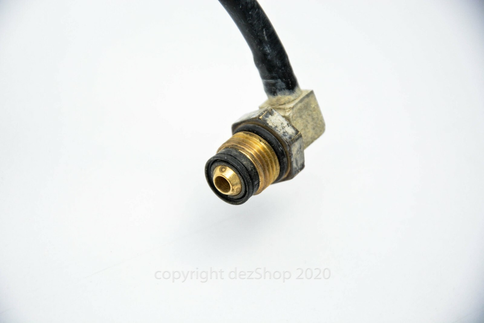 Mercedes-Benz+Vario+4720706390+0059971236+OEM+WABCO+Solenoid+Valve+1996 ...