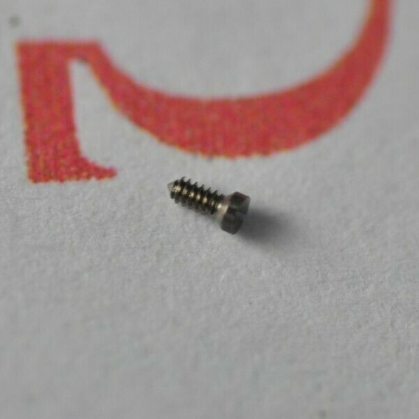 Omega screw 2161 2503 2117 2284 2211 2255 cal 550-552 560-565 750-752 ...