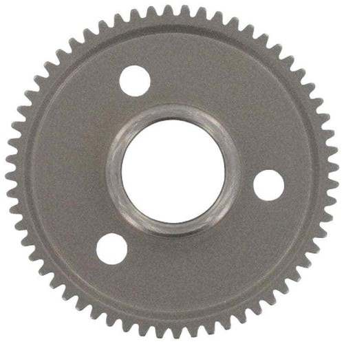 Pignon de Propulsion Kickstarter-Ritzel GY7 125ccm 4Takt Vélomoteur ...