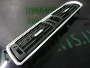 New Bmw F07 GT F07 GT Lci Fresh air grille center 64229142584 | eBay