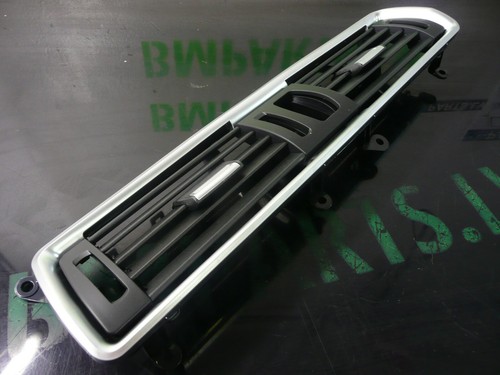 NEW BM BMW F07 GT F07 GT LCI FRESH AIR GRILLE CENTER 64229142584 | eBay