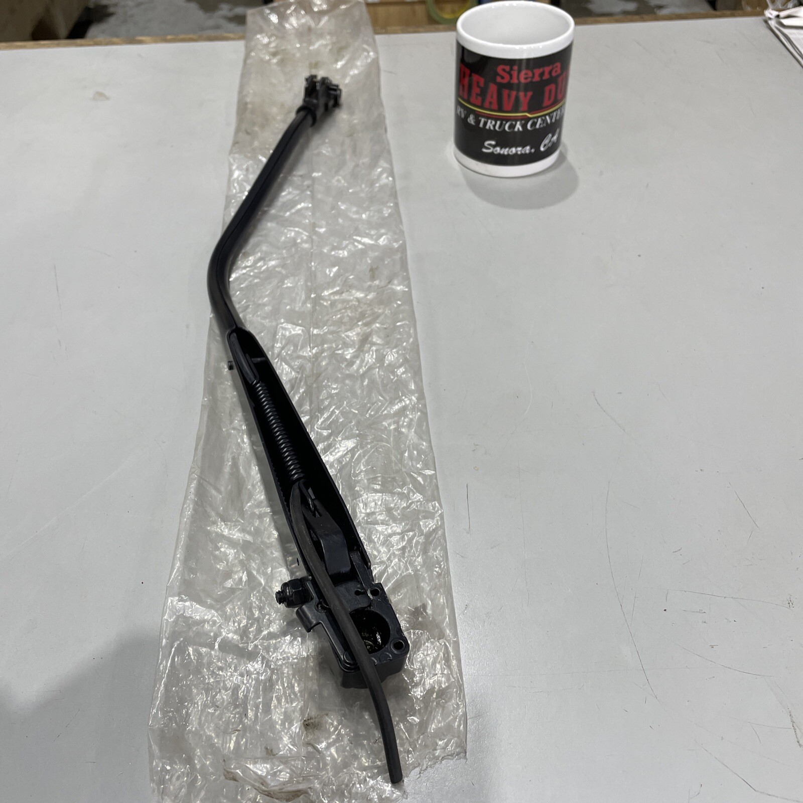 PETERBILT WIPER ARM 16517AA | eBay