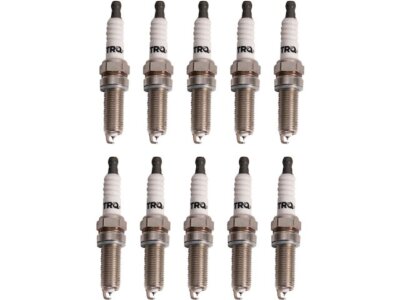 TRQ 85WV26F Spark Plug Set Fits 2006-2010 BMW M6 10 Piece Spark Plug ...