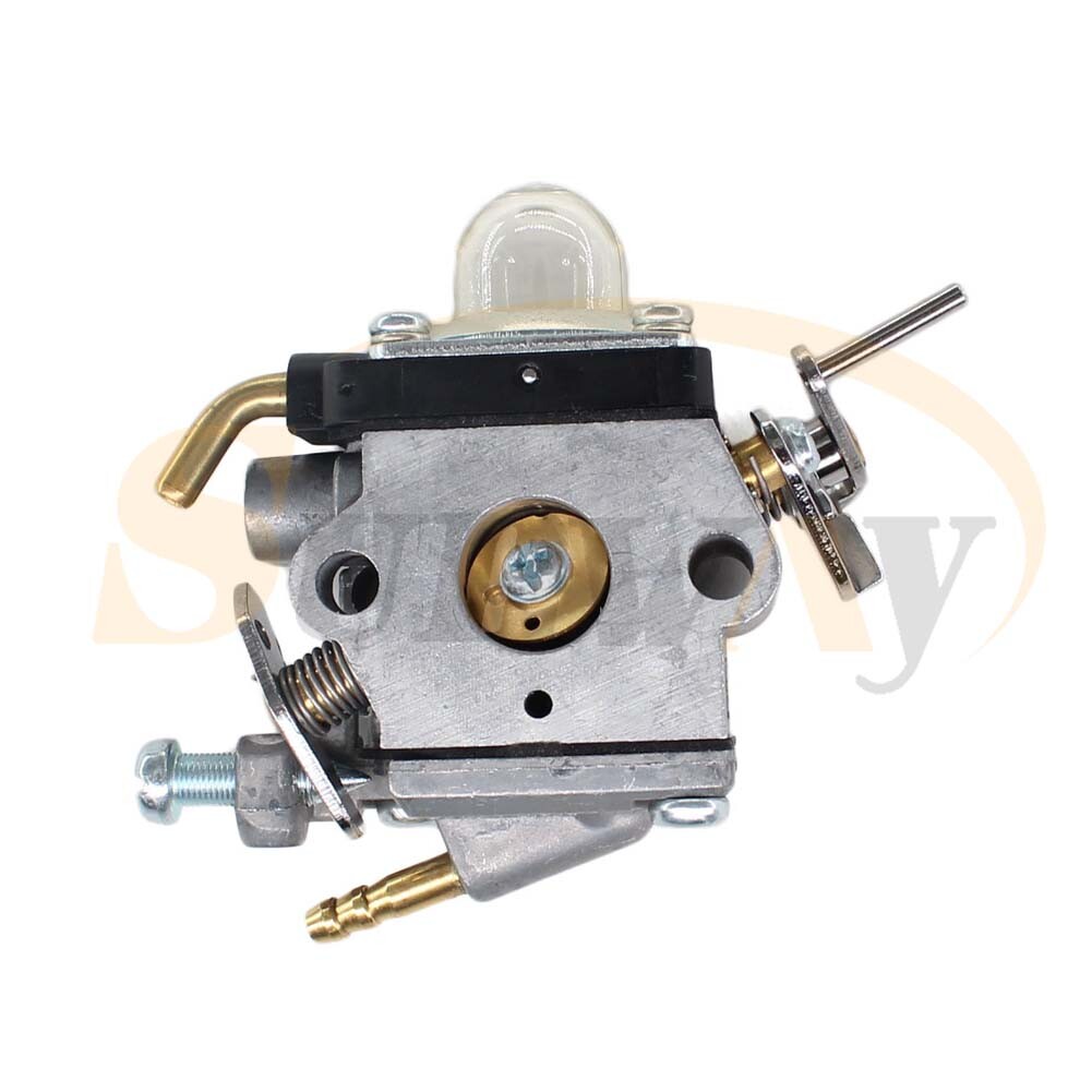 Carburetor For Husqvarna Jonsered 129C 129L 129R 129LDX 129RJ 545008097 ...