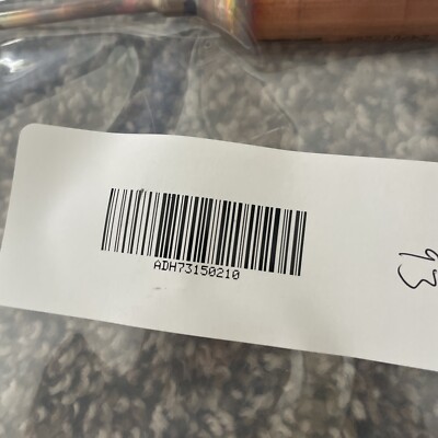 Snap Supply ADH73150210 Refrigerator Line Drier Replacement for LG | eBay