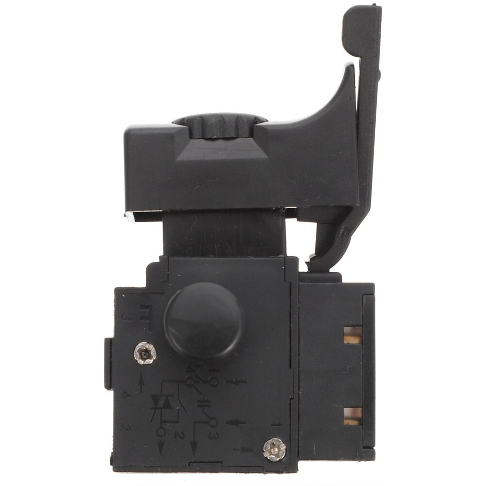 Drill Switch Craftsman Electric Corded Switches Speed Accessory | eBay