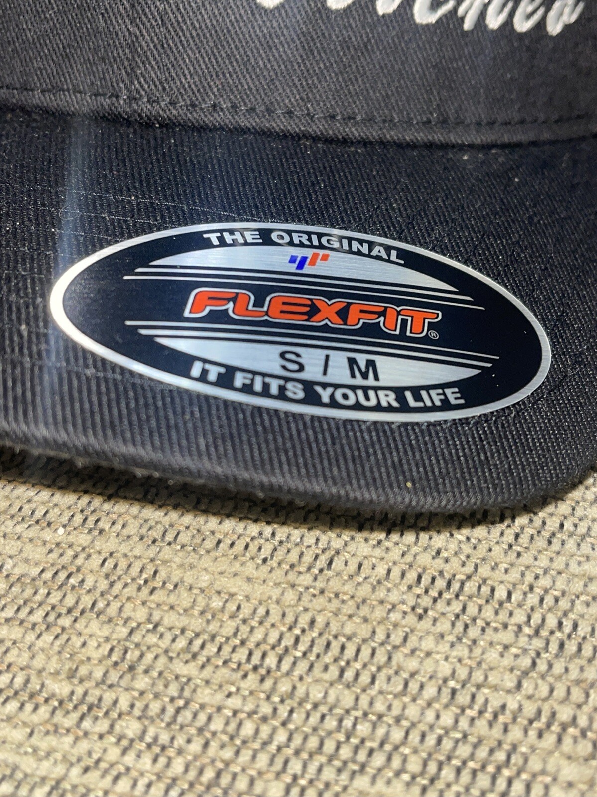 1776 Bitches 2A Cap Hat Black Flexfit Freedom USA S/M Brand New | eBay