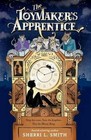 NEW Toymaker's Apprentice The By Sherri L Smith Free Shipping (bk75Lorbin53 9780399545177 | eBay ...