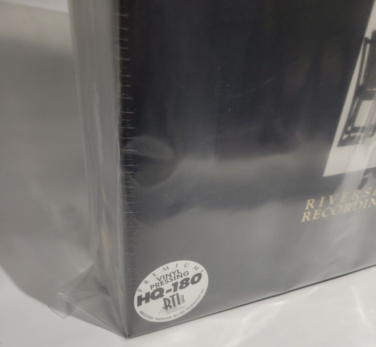 XXL Box Set Outer Sleeves Set of 10 No Flap For LP Record Album Boxset ...