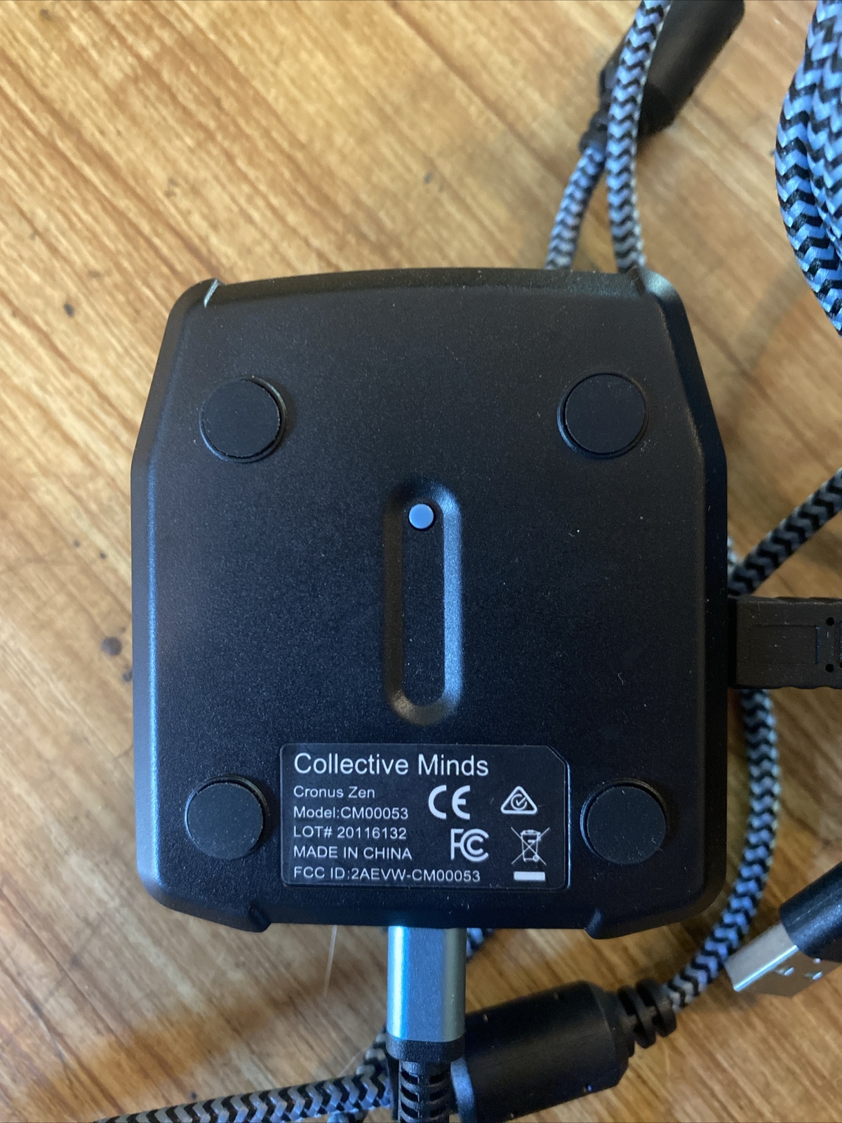 Cronus Zen Controller Emulator for Xbox, Playstation, Nintendo and PC ...