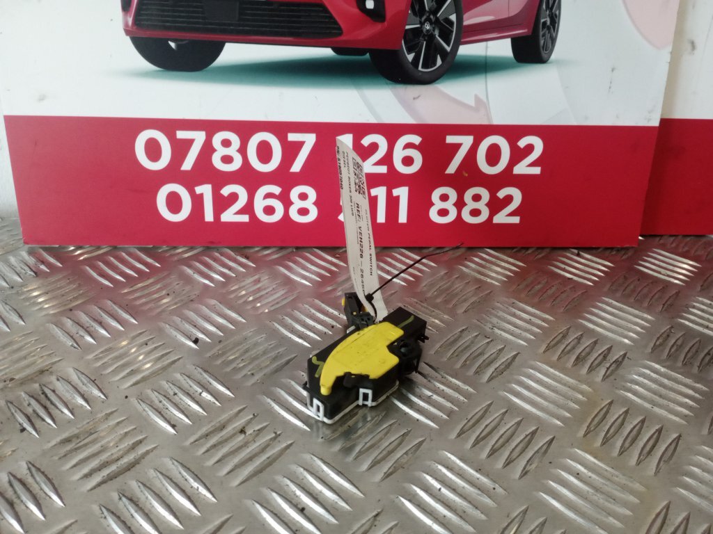 Peugeot Boxer 320 Lwb 2014-2020 CLUTCH PEDAL SWITCH 519057040 | eBay