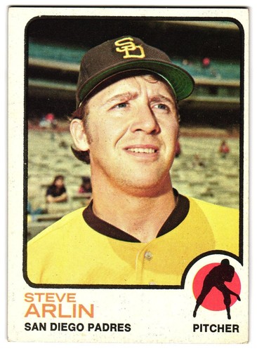 1973 MLB Topps Baseball Cards / You Pick / EX-MT | eBay