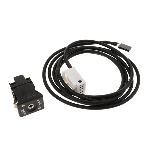Car USB with Wire Harness Cable Adapter for R50/r52/r53 | eBay Australia