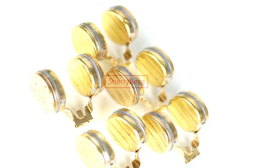 BRASS FLOAT for Weber EMPI Carb Carburetor Float 40/45 DCOE 5PCS Set ...