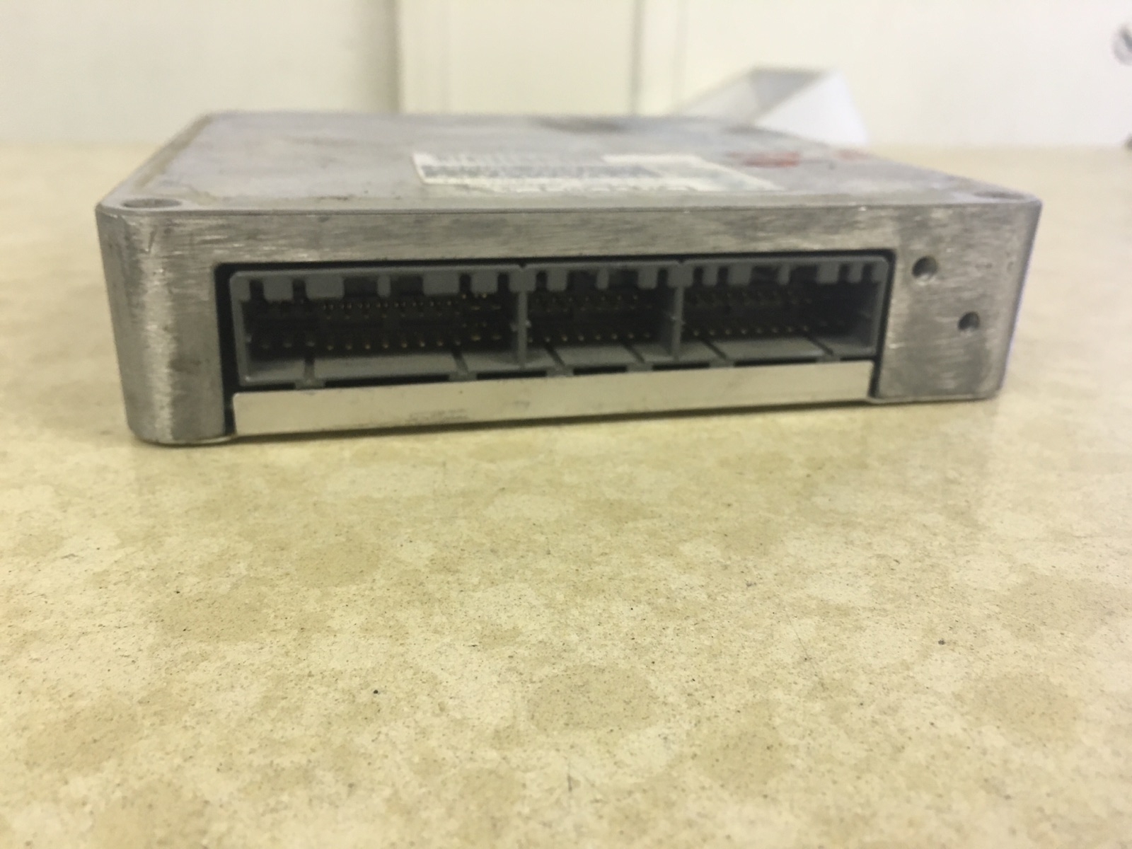 1990 TOYOTA CAMRY OEM ENGINE COMPUTER BOX 89661-32590 | eBay