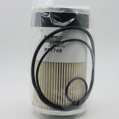 New For Baldwin Fuel Water Separator Filter Kit PF7748 | eBay