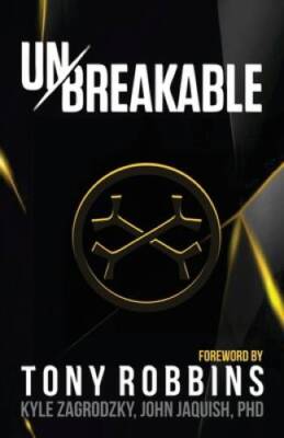 Unbreakable - Paperback By Zagrodzky, Kyle - GOOD 9781735224800| eBay