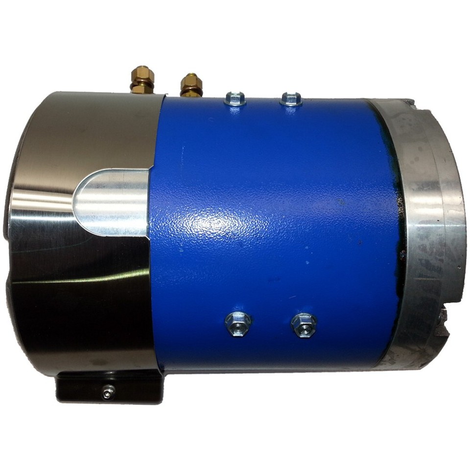 Car Hauler Electric Motors – Enclosed pump motor (Series) – 170-009 ...
